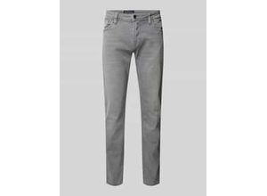 4068128265790 - Slim Fit Jeans mit Baumwollanteil