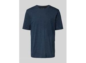 7325869363794 - Regular Fit T-Shirt aus reiner Baumwolle