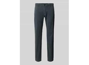 4099976237172 - Regular Fit Chino aus Baumwoll-Stretch