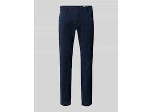 4099977099410 - Regular Fit Chino aus Baumwoll-Stretch