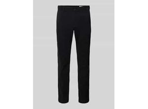 4099977099830 - Regular Fit Chino aus Baumwoll-Stretch