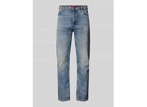 4063546239453 - Slim Fit Jeans im 5-Pocket-Design