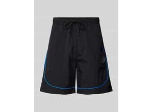 4063545821697 - Sweatshorts mit elastischem Bund Modell Garat