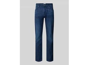 7620698327635 - Straight Fit Jeans im 5-Pocket-Design Modell Mitch