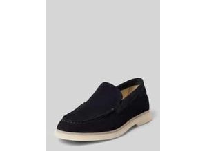 4056734914393 - Penny-Loafer mit Ziernaht Modell Boery