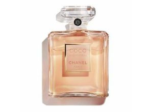 3145891160208 - - Coco Mademoiselle - Extrait Flakon - Flacon 75 Ml