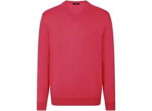 4099451644402 - V-Pullover rot 58