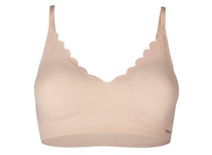 9002755509259 - Bustier aus Mikrofaser Modell Micro Lovers - wattiert