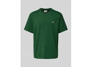 3617071727254 - T-Shirt mit Rundhalsausschnitt Modell BASIC