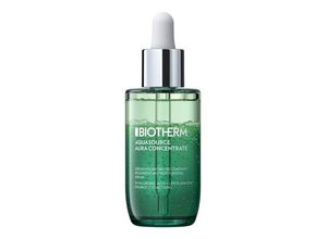 3614272023710 - Aquasource Aura Concentrate regenerierendes und feuchtigkeitsspendendes Serum 50 ml