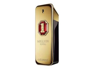 3349668617067 - Rabanne Fragrances - 1 Million Royal - Parfum - one Million Million Royal 200ml