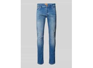 5715602529457 - Jeans mit 5-Pocket-Design Modell GLENN