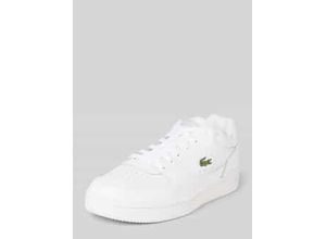 5059862446971 - Sneaker mit Logo-Stitching Modell LINEDRIVE