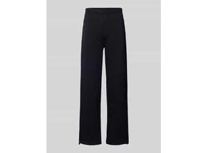 8059650924787 - Straight Leg Sweatpants mit Reißverschlusstaschen