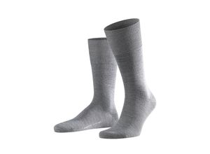 4004757037193 - Socken aus Schurwollmischung Modell Airport Sock