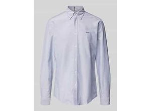 4063545253689 - Regular Fit Business-Hemd mit Button-Down-Kragen Modell Roan