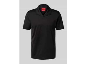 4063546410791 - Poloshirt mit V-Ausschnitt Modell Dimerspolo