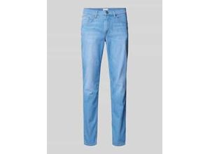 4067829606307 - Regular Fit Jeans im 5-Pocket-Design Modell Cadiz