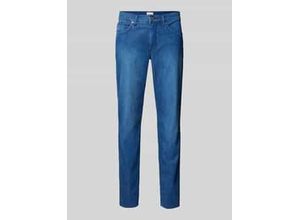 4067829240600 - Regular Fit Jeans im 5-Pocket-Design Modell Cadiz