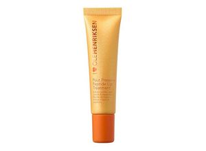 0840026678087 - Olehenriksen - Pout Preserve Lip Treatment - Feuchtigkeitsspendende Anti-aging Lippenpflege - pout Glimmer Citrus