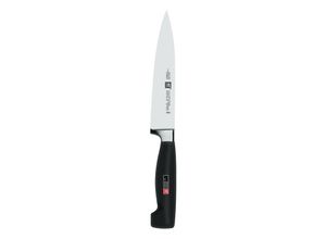 4009839006951 - Fleischmesser ZWILLING VIER STERNE (LBH 37x670x3 cm) ZWILLING