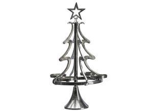 4064118922995 - Kerzenhalter Tannenbaum