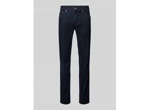 4067829053613 - Regular Fit Jeans im 5-Pocket-Design Modell Cooper