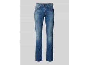 4063578176689 - Slim Fit Jeans mit Stretch-Anteil Modell John