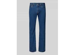 5412456008427 - Straight Fit Jeans aus Baumwolle Modell 501 - ‘Water