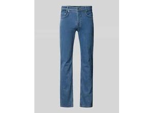 4067374807990 - Regular Fit Jeans im 5-Pocket-Design Modell ARNE