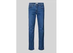 4064498088342 - Jeans Modell Cadiz Straight Fit Brax Feel Good denim