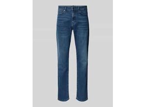 4063546265827 - Regular Fit Jeans im 5-Pocket-Design Modell REMAINE BO