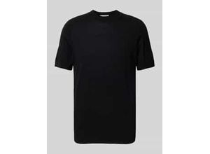 5715716019646 - T-Shirt aus reiner Wolle