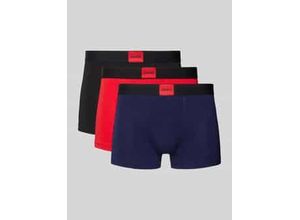 4063546110622 - Trunks mit Label-Patch Modell GALAXY im 3er-Pack