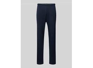 4007066878556 - Straight Leg Pyjama-Hose mit elastischem Bund