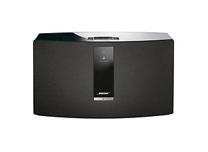 0017817694476 - SoundTouch 30 Series III wireless music system schwarz