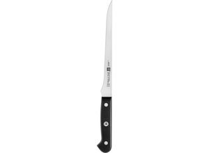 4009839408021 - Filetiermesser gourmet  Metall  ergonomischer Griff  Kochen Küchenmesser Fleischmesser