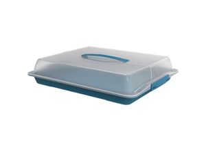 7610859240262 - Partybutler Kunststoff rechteckig 39x98x475 cm Reach DIN EN ISO 14001 DIN EN ISO 9001 lebensmittelecht Tragegriff Backen 7610859240262 - Partybutler Kunststoff rechteckig 39x98x475 cm Reach DIN EN ISO 14001 DIN EN ISO 9001 lebensmittelecht Tragegriff Backen