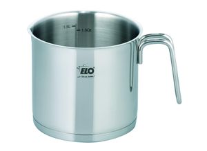 4006925724157 - ELO Milchtopf Â»CitrinÂ« Ã 14 cm mit Literskala - B-Ware sehr gut