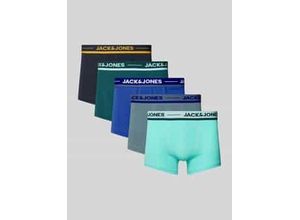 5715670212527 - Trunks mit elastischem Label-Bund im 5er-Pack