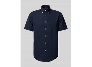 8721106380606 - Regular Fit Freizeihemd mit Button-Down-Kragen Modell FLEX