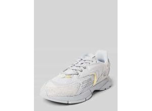 5059862472215 - Sneaker mit Label-Print Modell NEO