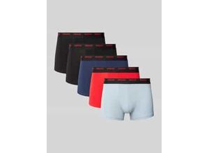 4063546108568 - Trunks mit elastischem Label-Bund im 5er-Pack