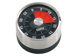 4006664123105 - GEFU Timer OPTICO