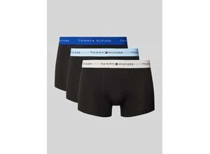 8721106339642 - Trunks mit elastischem Label-Bund im 3er-Pack