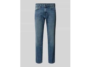 4063539172002 - Jeans im 5-Pocket-Design Modell ReMaine