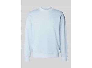 4063546045993 - Sweatshirt mit Label-Print Modell Dapocrew