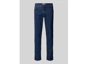 4064498087703 - Straight Fit Jeans mit Stretch-Anteil Modell Cadiz