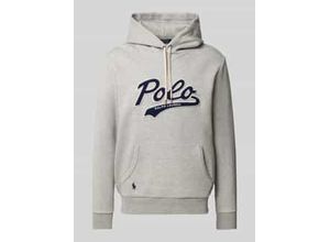 3616853001322 - Hoodie aus reiner Baumwolle