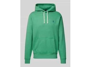 3616538178219 - Hoodie mit Logo-Stitching